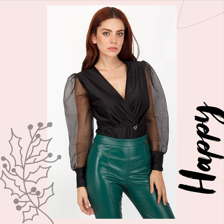 Image of Maria Kanela