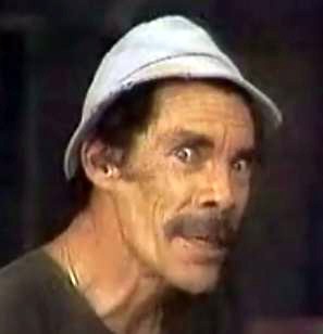 Picture of Ramón Valdés