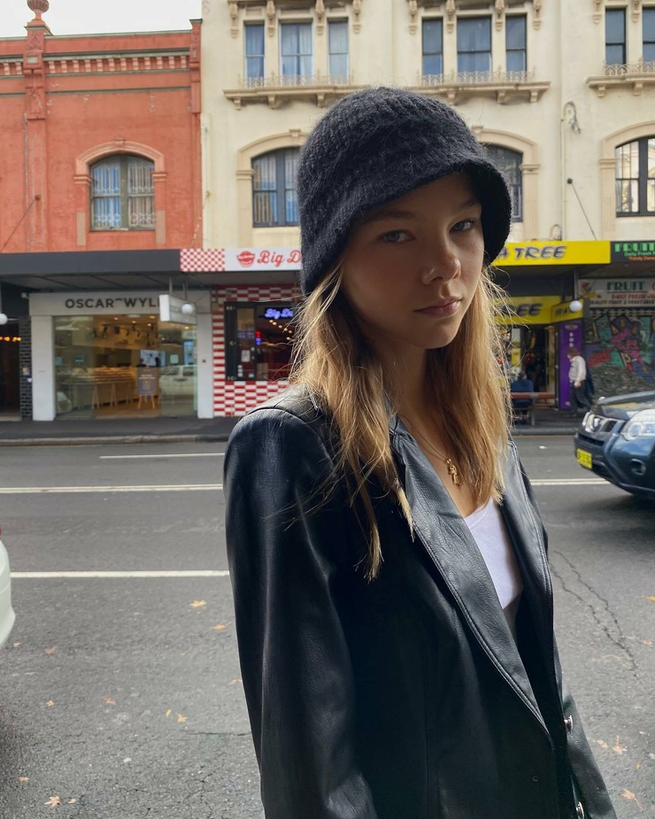 Image of Phoebe Combes