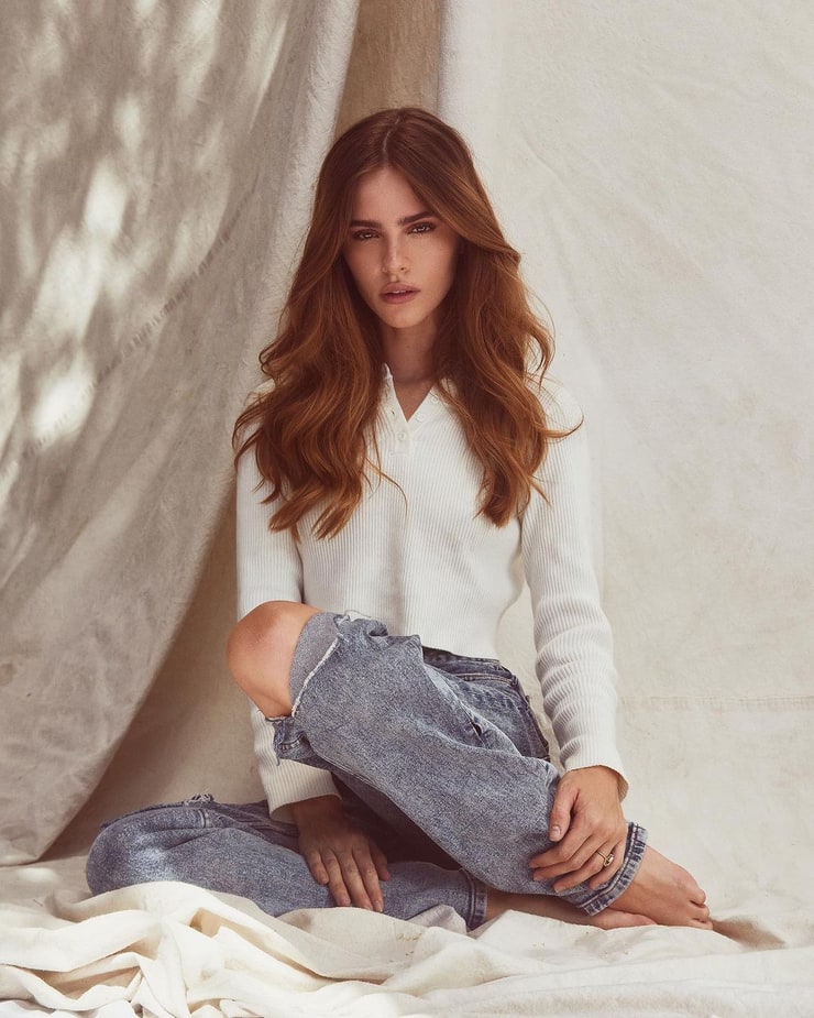 Picture of Bridget Satterlee