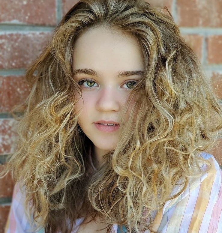 Image of Megan Stott