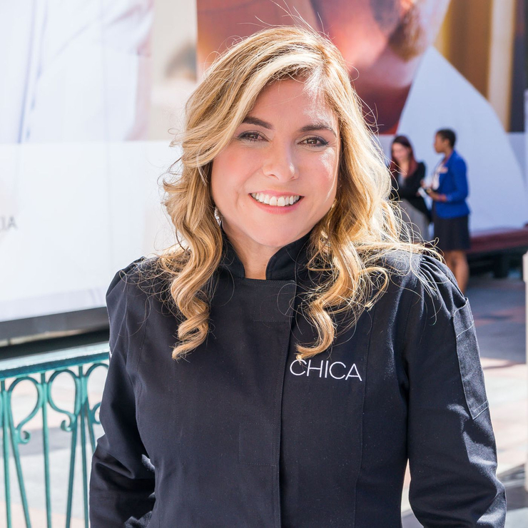 Picture of Lorena Garcia