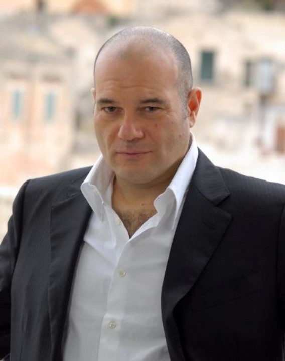 Picture of Domenico Fortunato