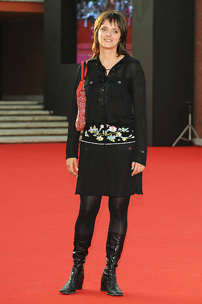 Picture of Alina Nedelea