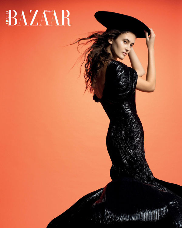 Picture of Greta Varlese