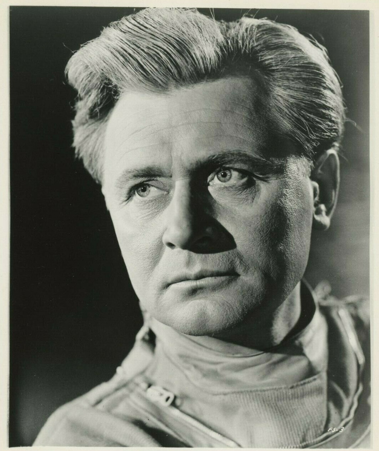 Picture of The Silent Star (aka First Spaceship on Venus)