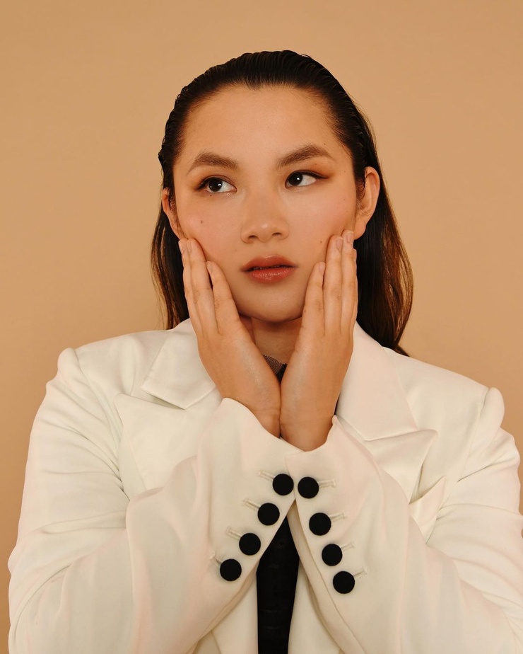 Picture of Thaddea Graham