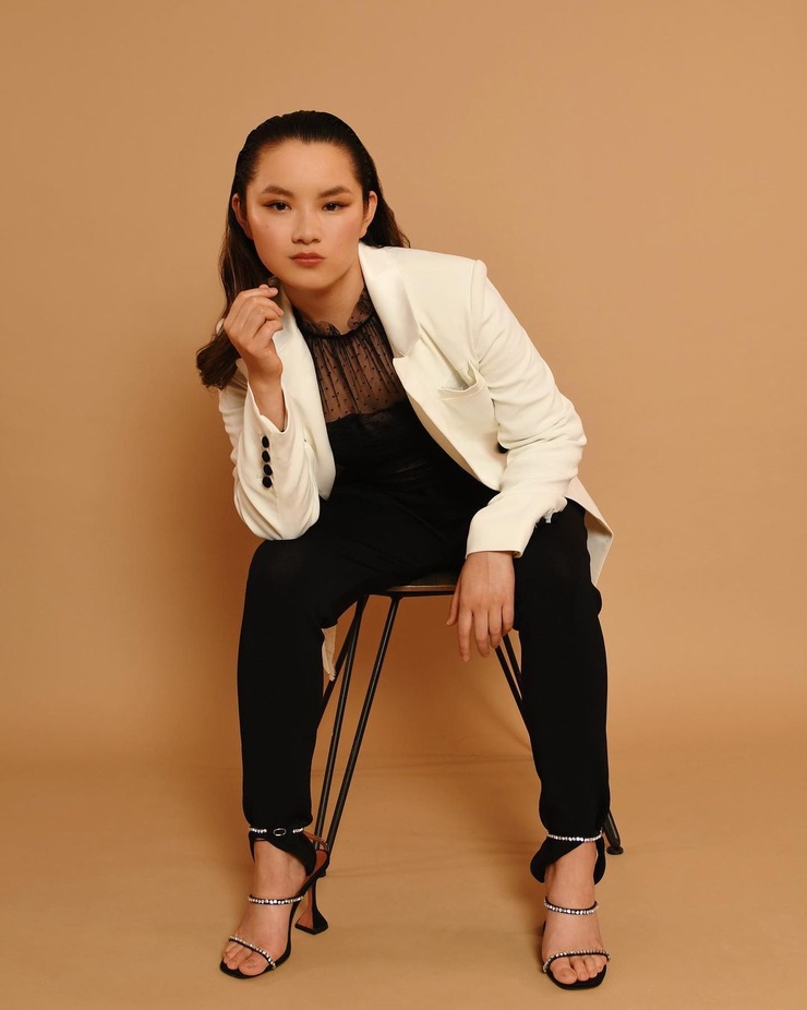 Picture of Thaddea Graham