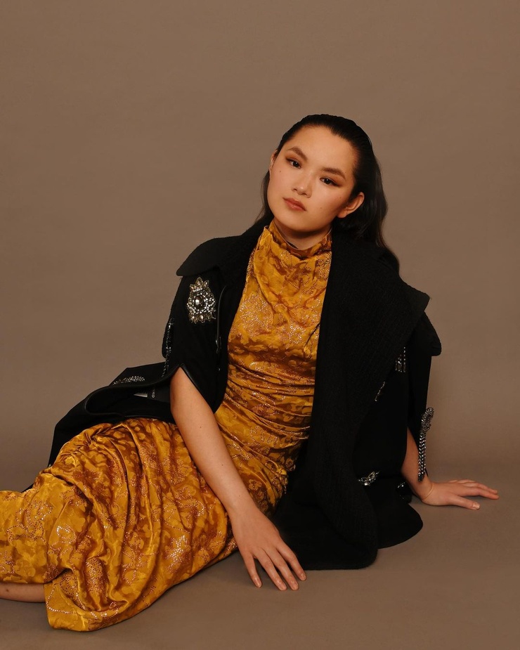 Picture of Thaddea Graham