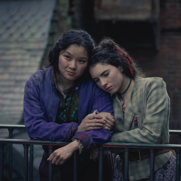 Picture of Thaddea Graham