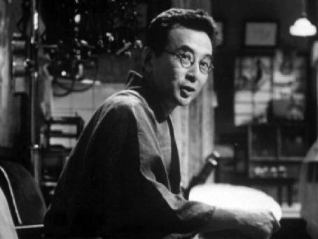 Picture of Nobuo Nakamura
