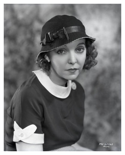 Zasu Pitts