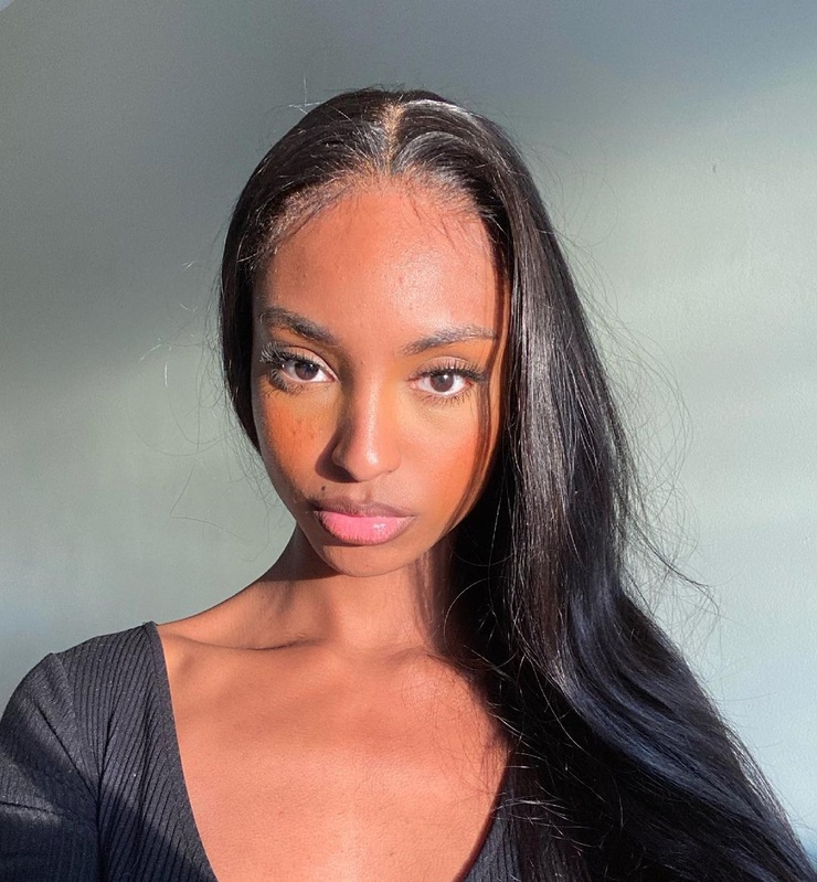 Picture of Jasmine May