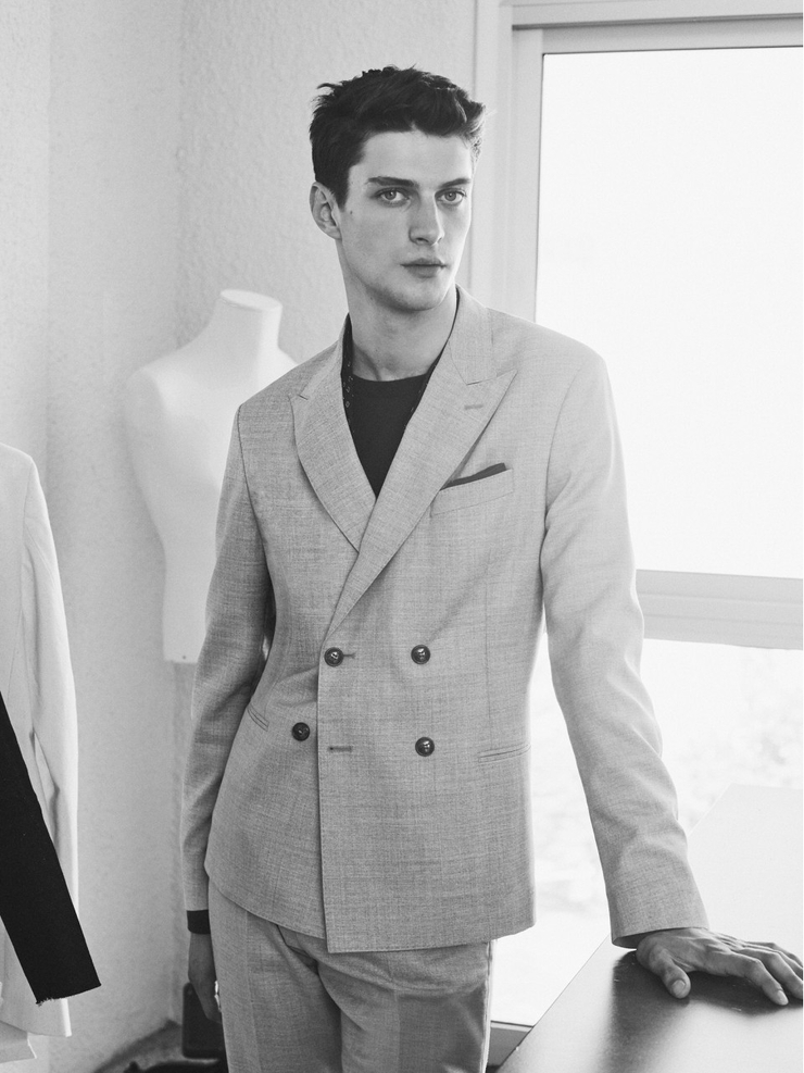 Picture of Matthew Bell