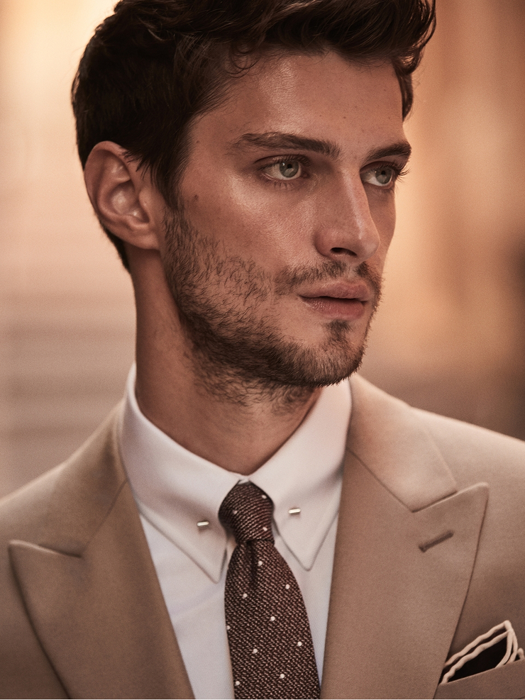 Picture of Matthew Bell