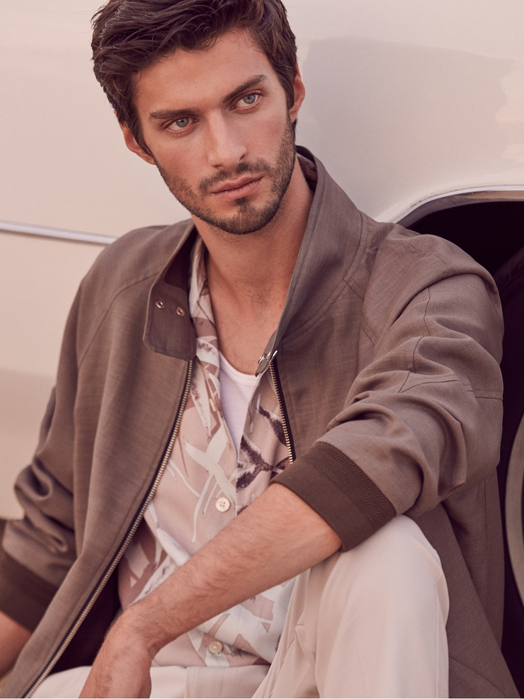 Picture of Matthew Bell