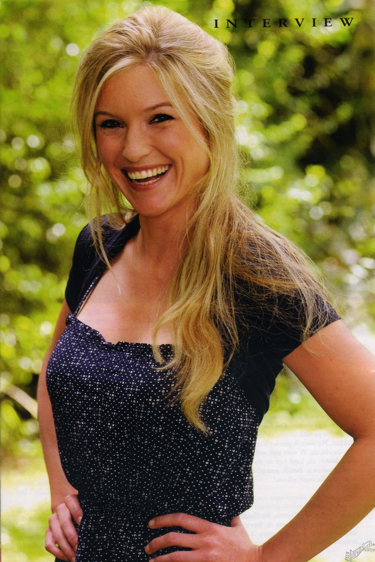 Picture of Lauren Verster