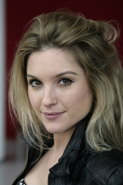 Picture of Lauren Verster