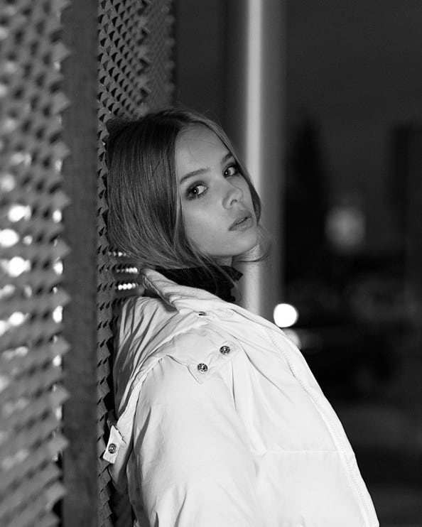 Picture Of Emilka Rostek