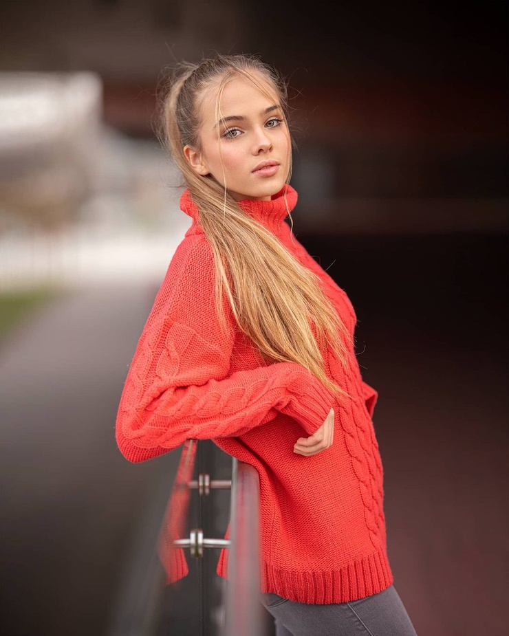 Picture of Emilka Rostek