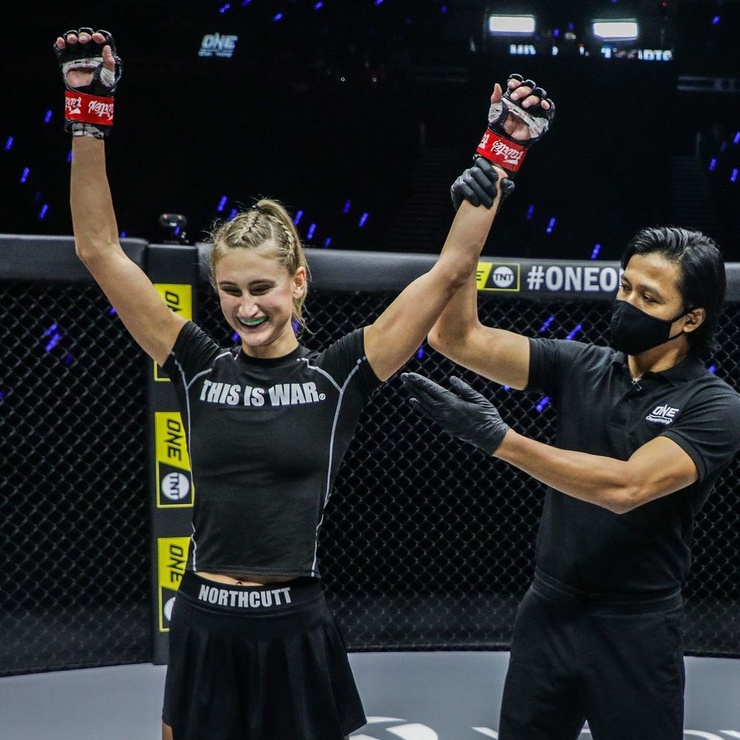 Colbey Northcutt image