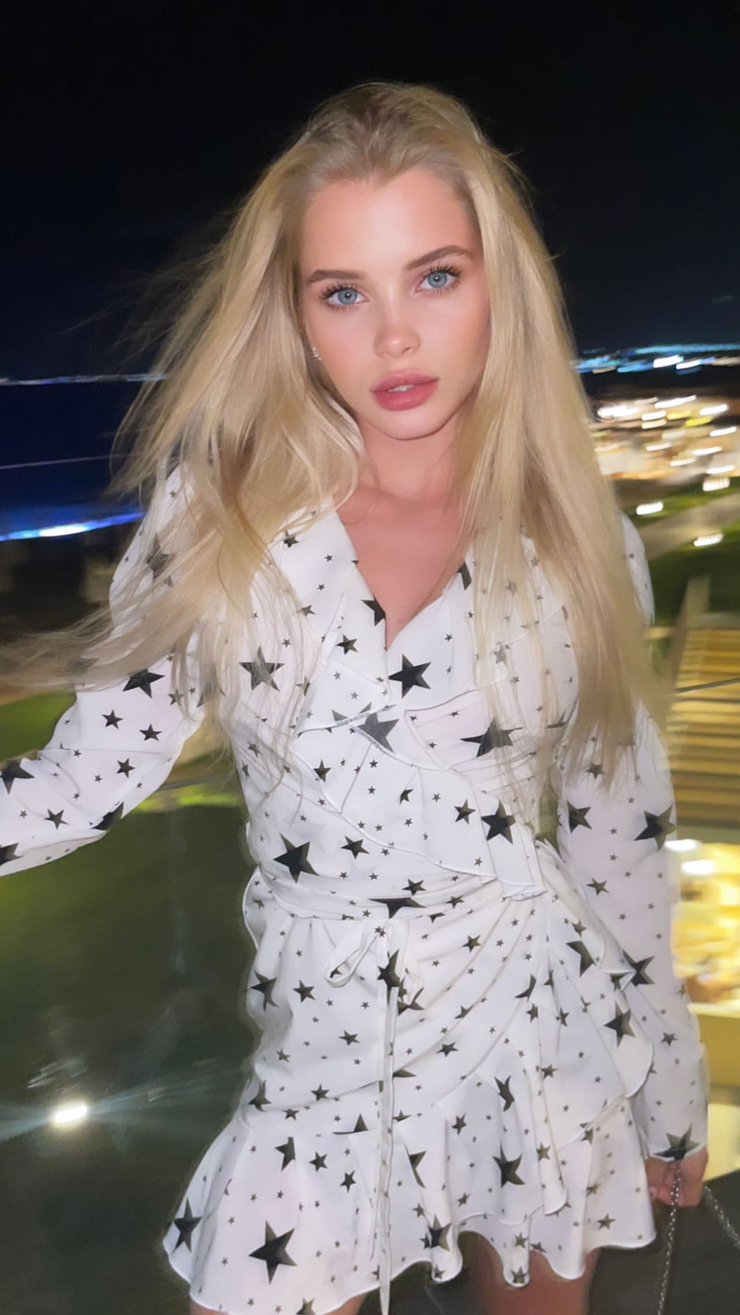 Alla Bruletova image