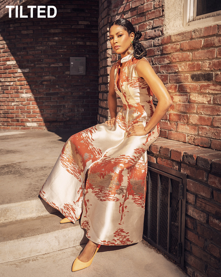 Lex Scott Davis picture