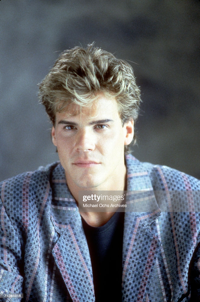 Picture of Craig Sheffer