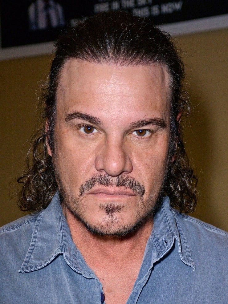 Image of Craig Sheffer