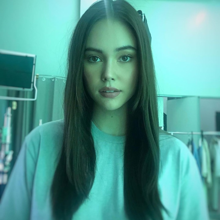 Picture of Adela-Mae Marshall