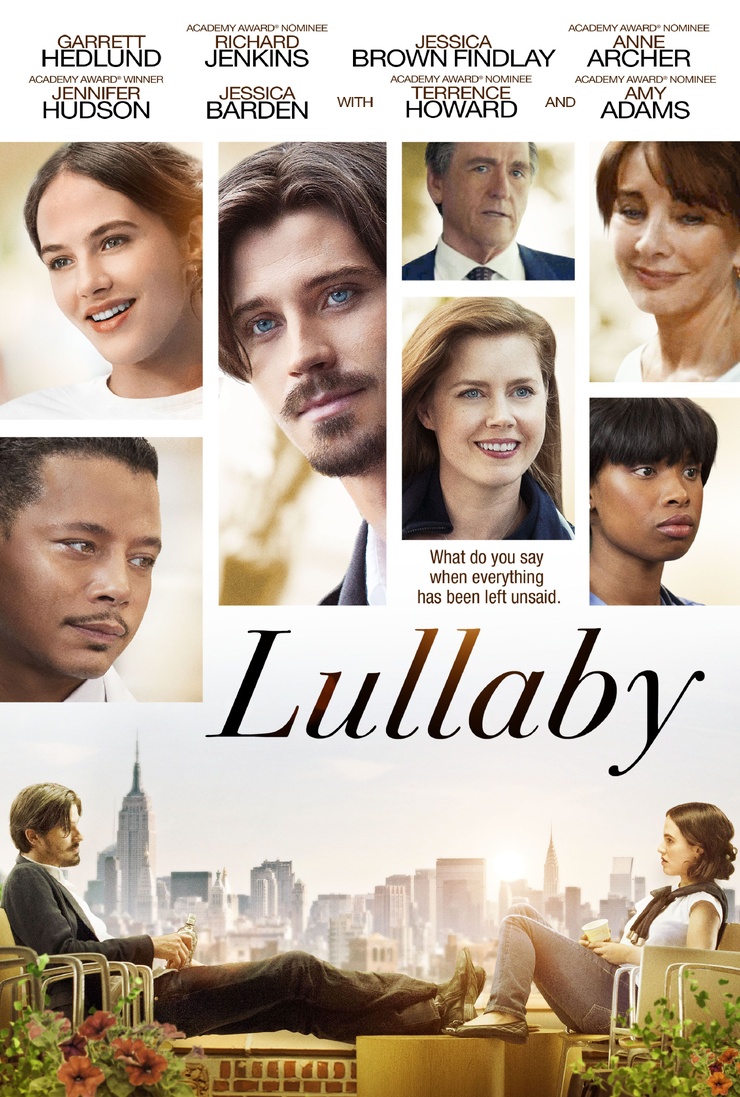 Picture of Lullaby