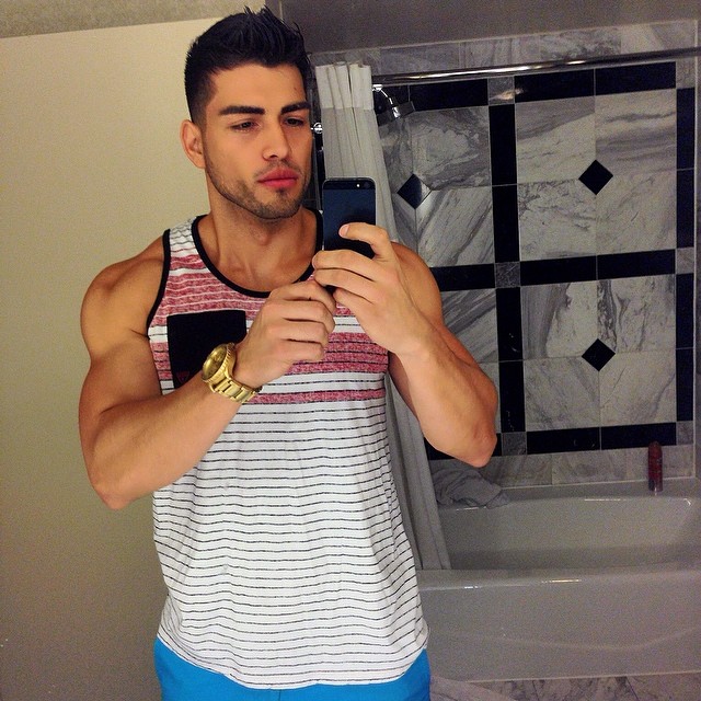 Mario Rodriguez picture