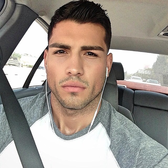 Picture of Mario Rodriguez