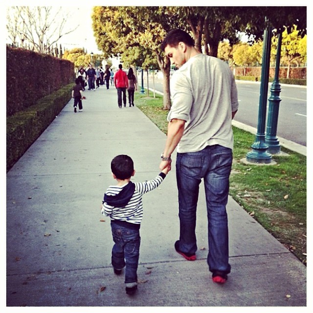 Picture of Mario Rodriguez