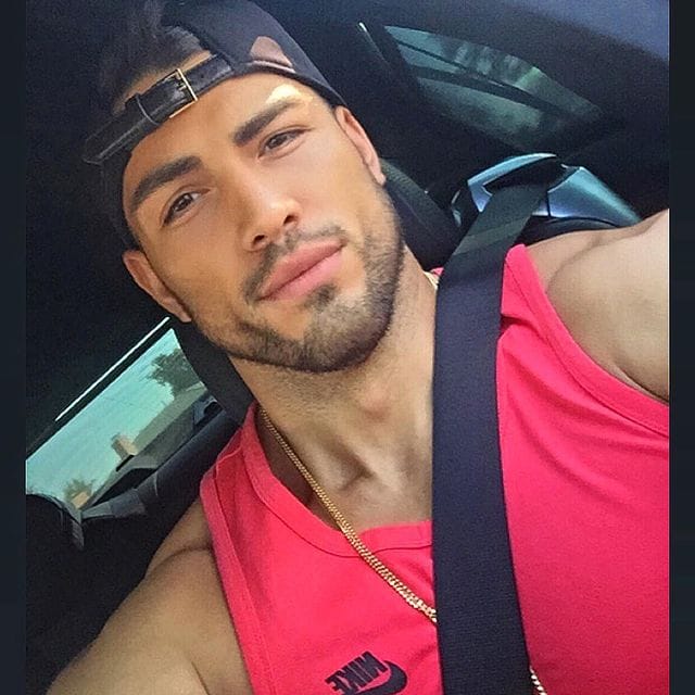 Picture of Mario Rodriguez