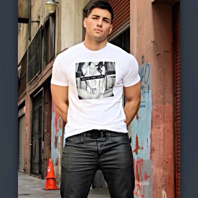 Picture of Mario Rodriguez