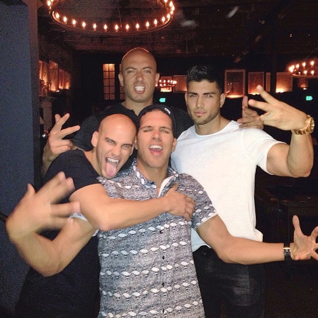 Picture of Mario Rodriguez