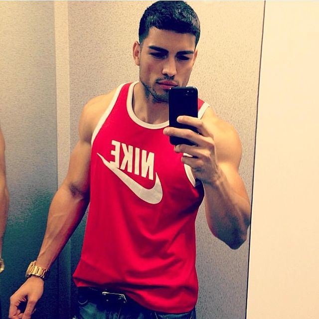 Picture of Mario Rodriguez