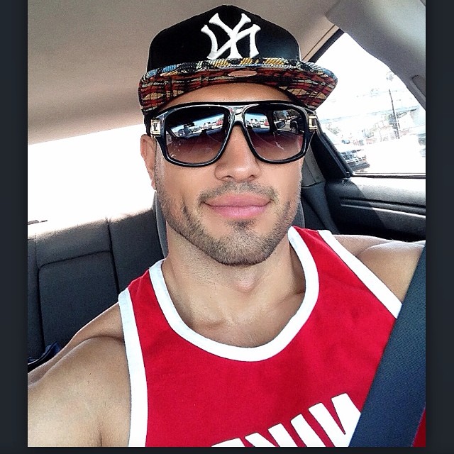 Picture of Mario Rodriguez