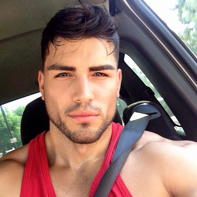 Mario Rodriguez picture