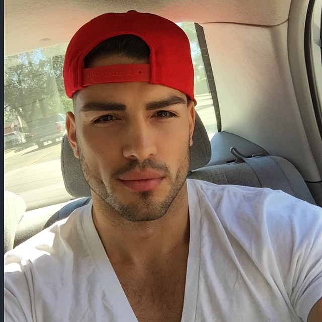 Mario Rodriguez picture