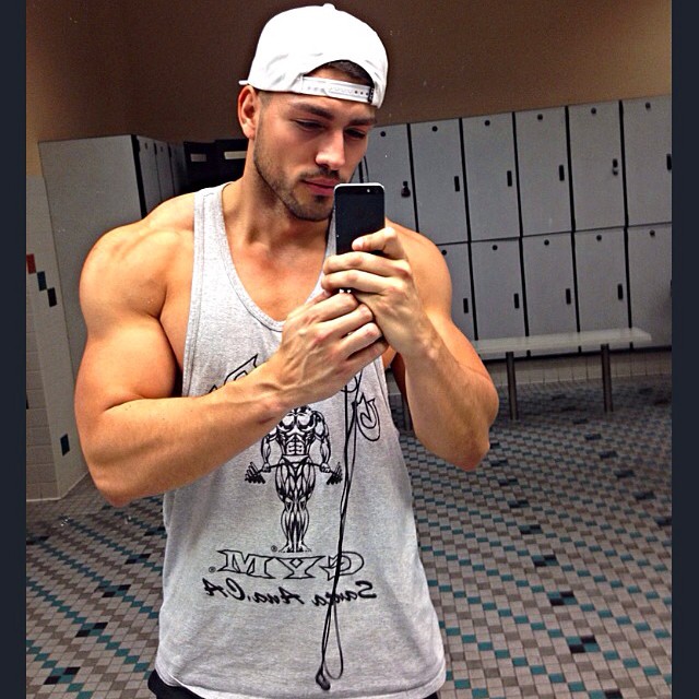 Picture of Mario Rodriguez