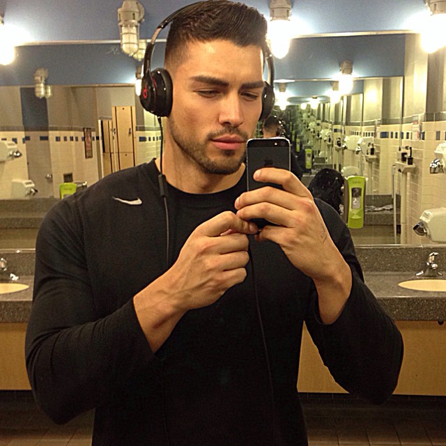 Picture of Mario Rodriguez