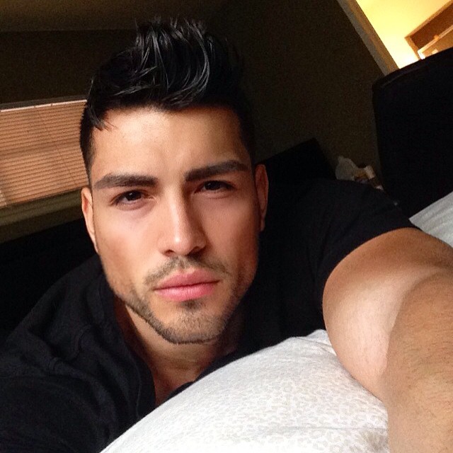 Picture of Mario Rodriguez
