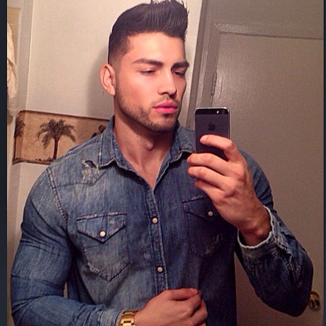 Mario Rodriguez image