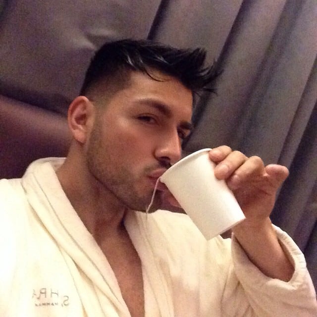 Picture of Mario Rodriguez