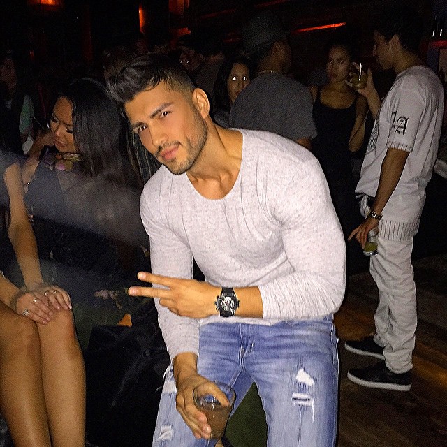 Image of Mario Rodriguez