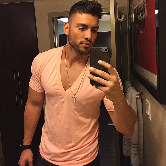 Picture of Mario Rodriguez