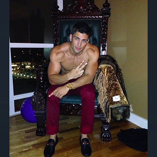 Mario Rodriguez picture