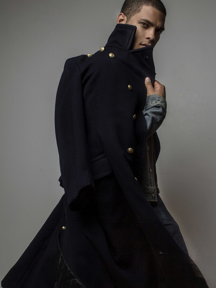 Picture of Isha Blaaker